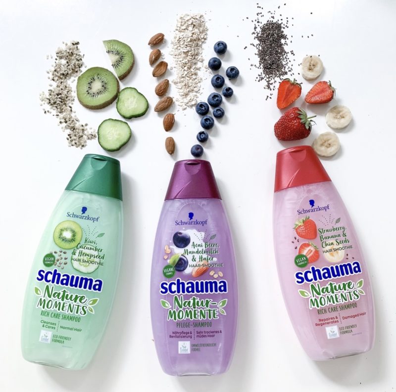 Schauma by Henkel - Rohde PR & Social Media GmbH