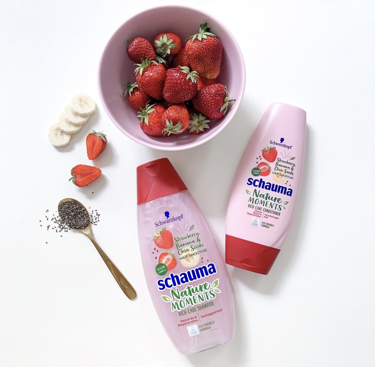 Schauma by Henkel - Rohde PR & Social Media GmbH